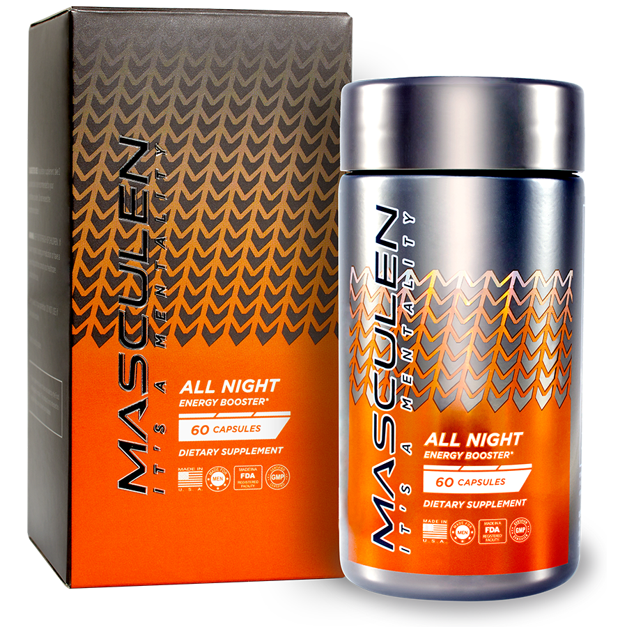 All Night – Masculen